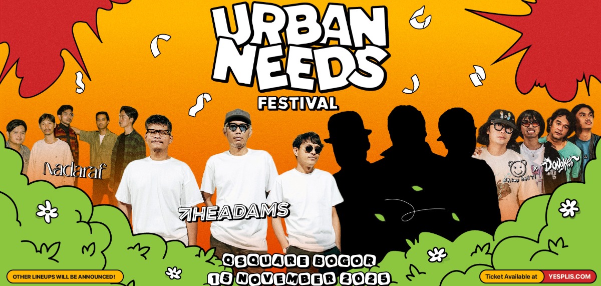 Yesplis.com - Platform Terbaik untuk Beli Tiket & Kelola Acara